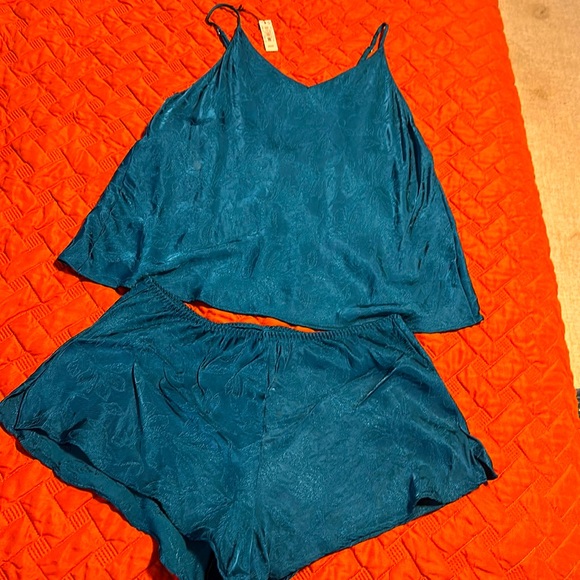 Victoria's Secret | Intimates & Sleepwear | Mini Pj | Poshmark
